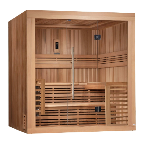 Sauna – Sweat Lab Saunas