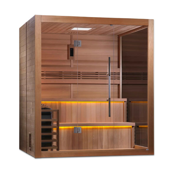 Sauna – Sweat Lab Saunas