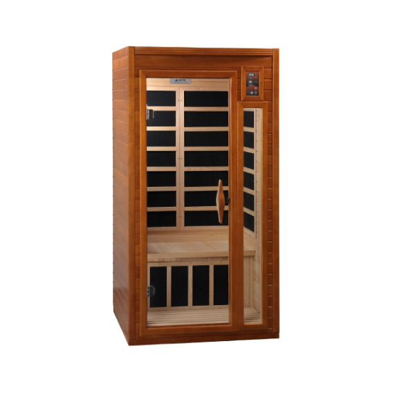 Sauna – Sweat Lab Saunas
