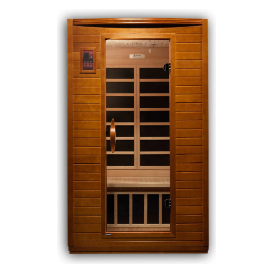 Sauna – Sweat Lab Saunas