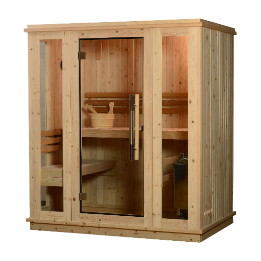 Sauna – Sweat Lab Saunas