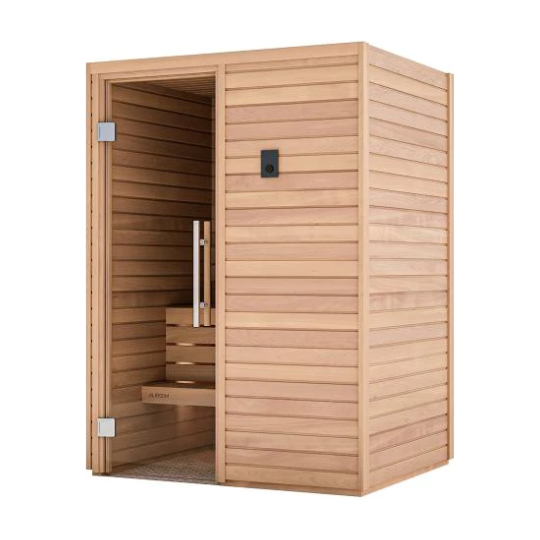 Sauna – Sweat Lab Saunas