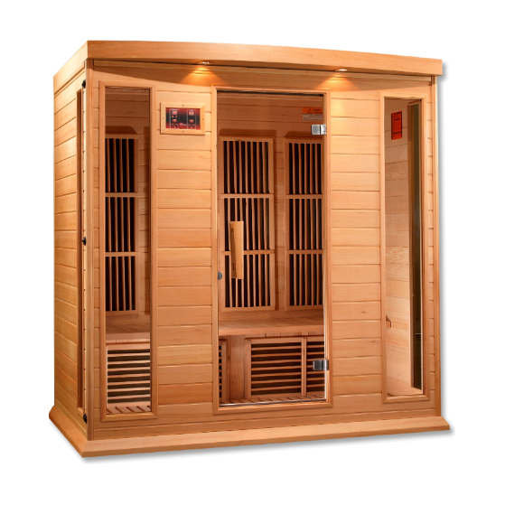 Sauna – Sweat Lab Saunas